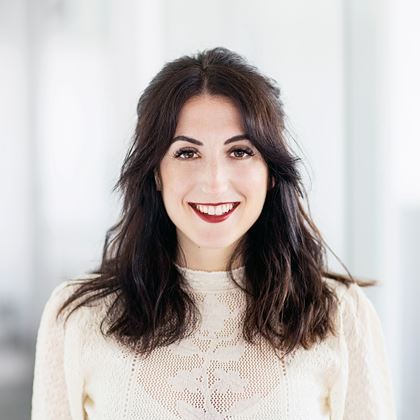 Morelli Isabella - Netcomm Forum