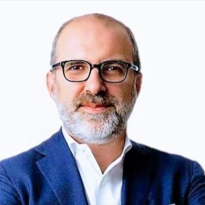 Leonelli Roberto - Netcomm Forum