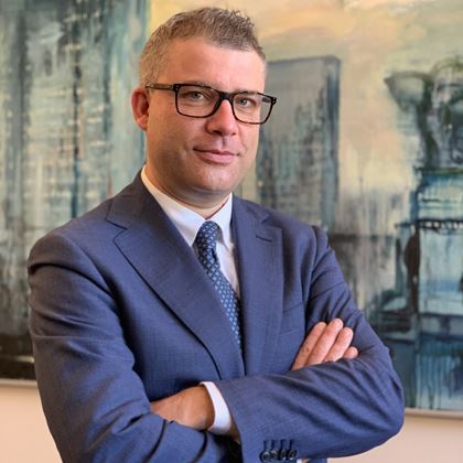 Barbieri Marco - Netcomm Forum