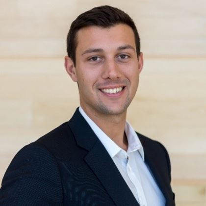 Bettazzi Giacomo - Netcomm Forum