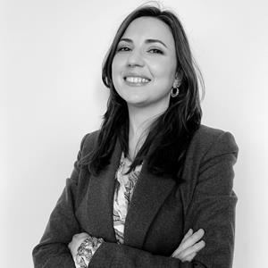 Grolla Jessica - Netcomm Forum